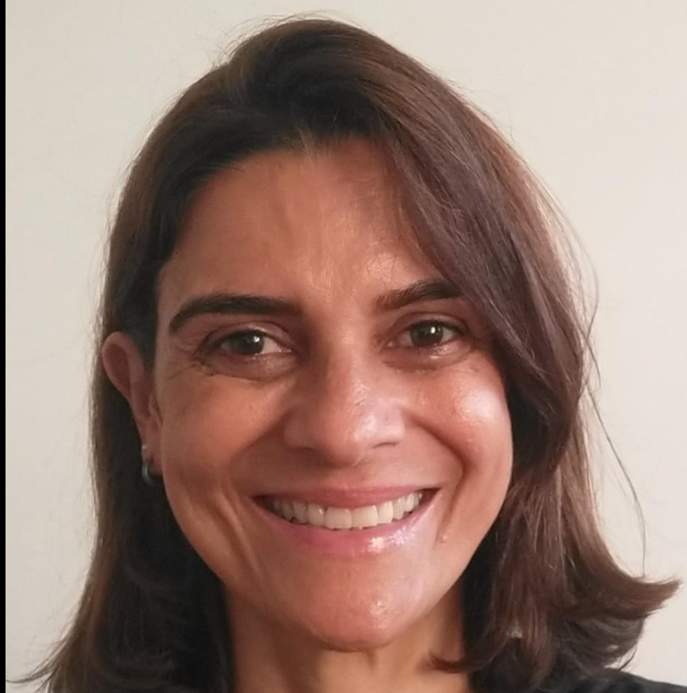 MAGALI DA COSTA SILVA – Painel de Empregabilidade